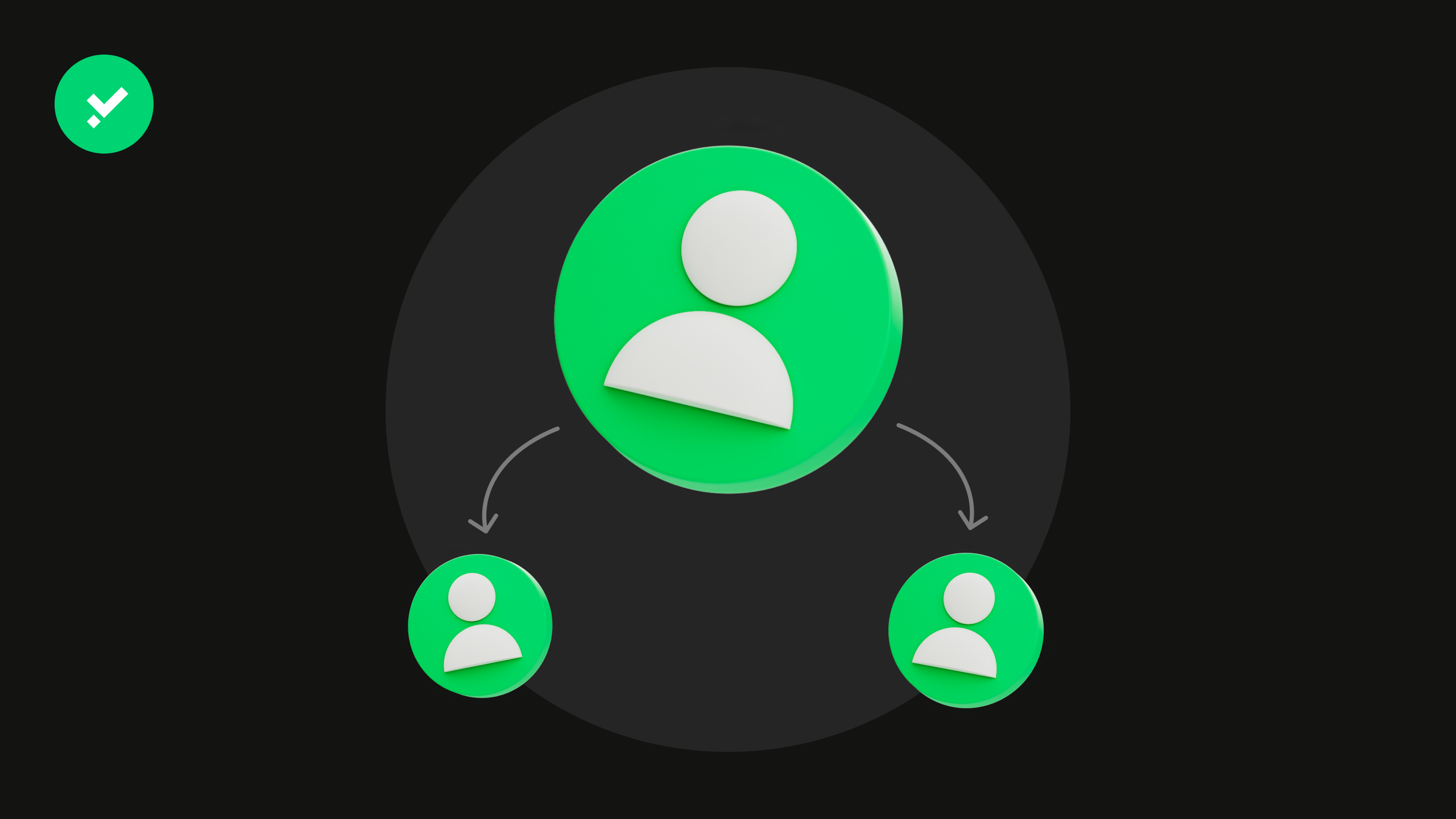 Sub Accounts: What they are and use cases for companies