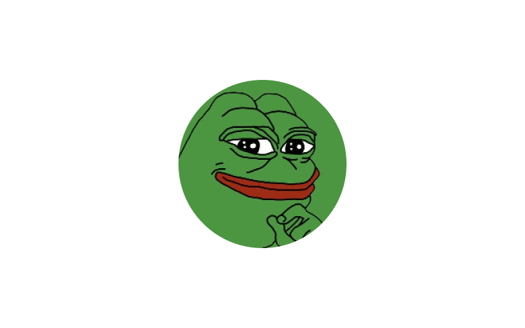 Comprare Pepe (PEPE): valore e andamento